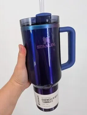 Stanley | Dining | New Stanley Cup Bottle Quencher H2 Flowstate Tumbler ...